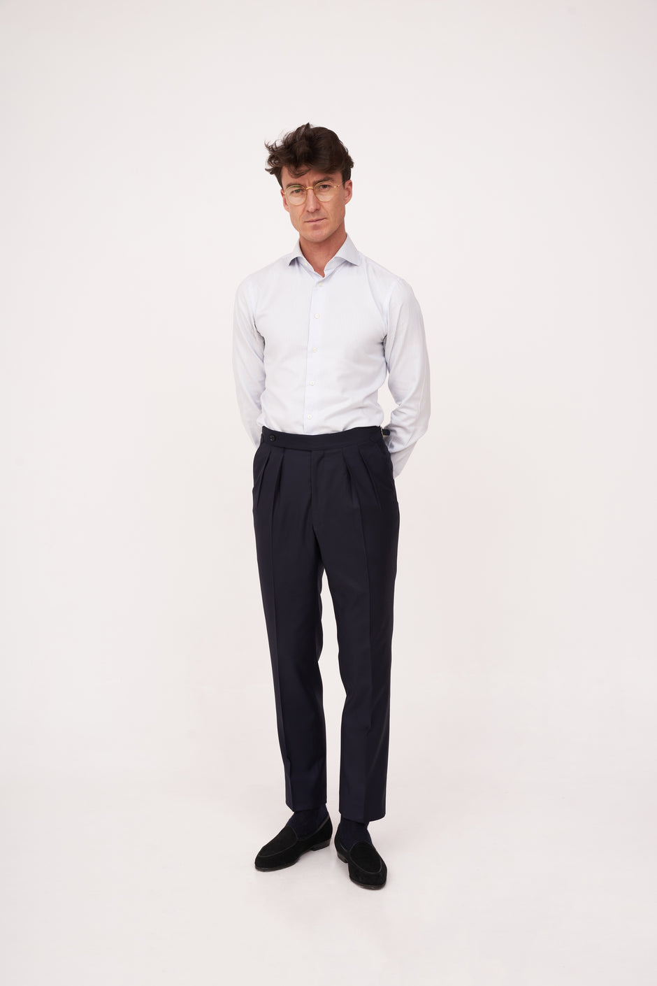 Trousers – Elety