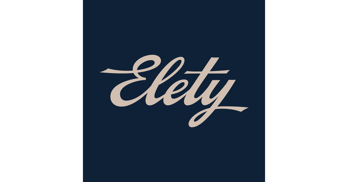 Clothing – Elety